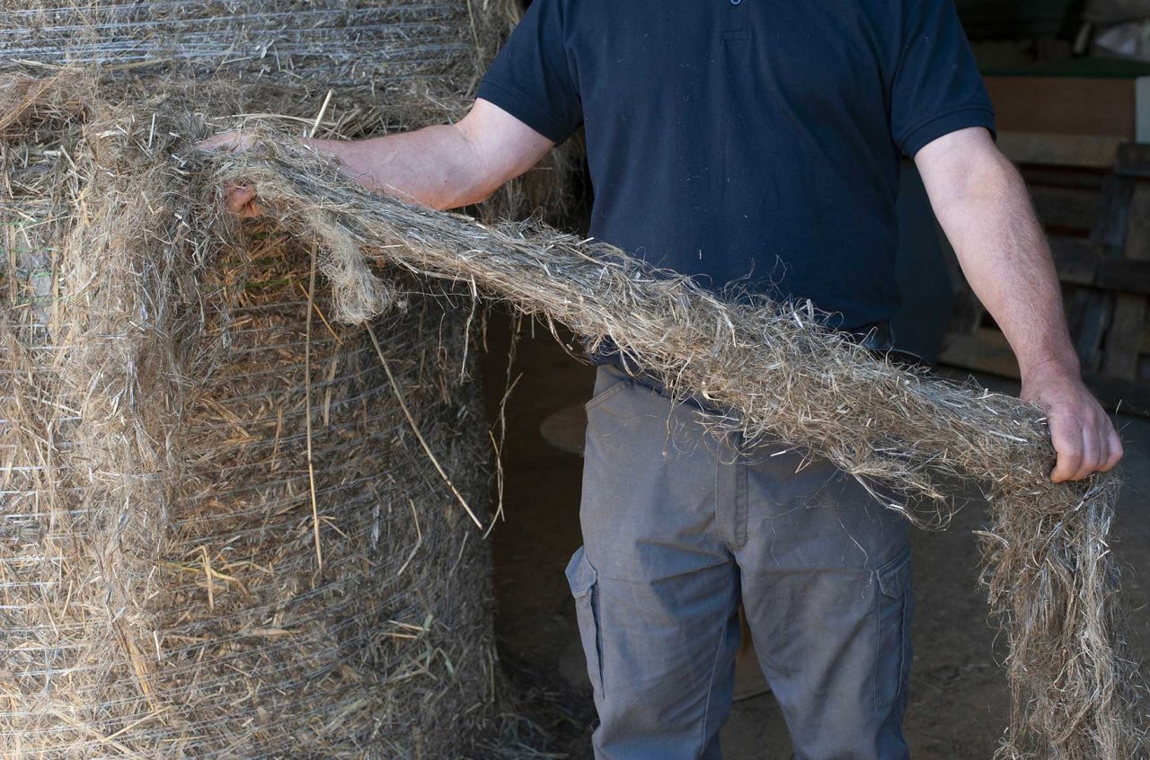 Our solutions - Hemp-Act