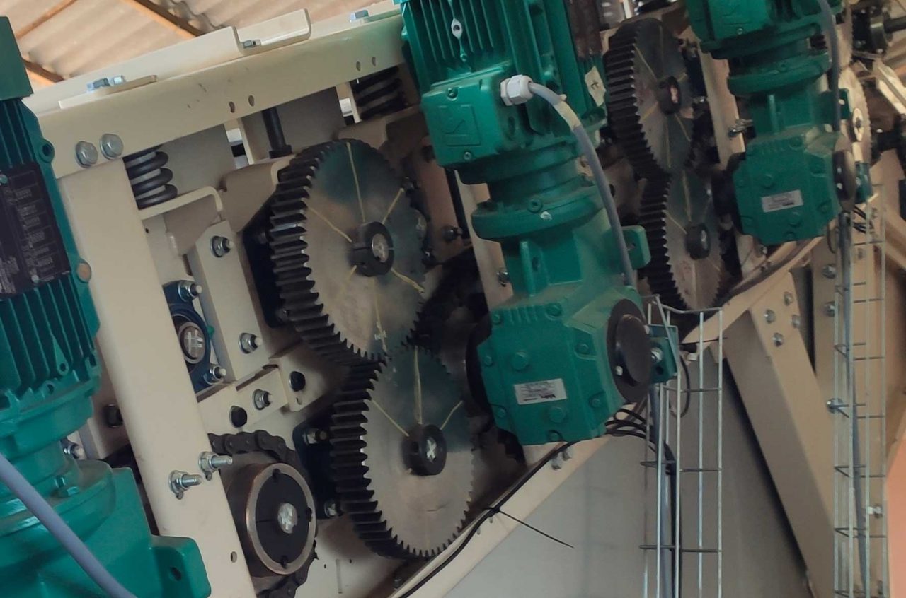 Our solutions - Hemp-Act